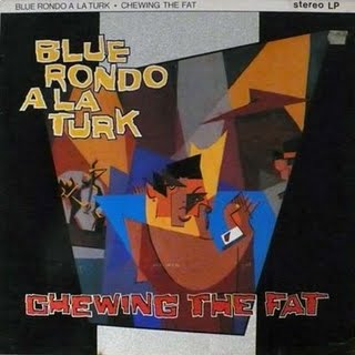 1981, Blue Rondo create a new buzz with Latin sounds and an extreme ...