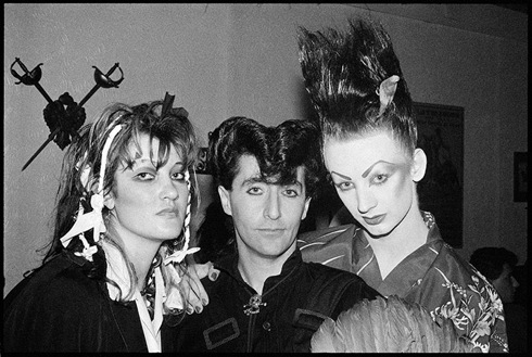 Boy George says the 70s were the best time ever to be a teenager — yep ...