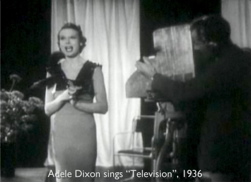 Vision On, Sound On: 75 years since BBC TV beamed out ‘a mighty maze of ...