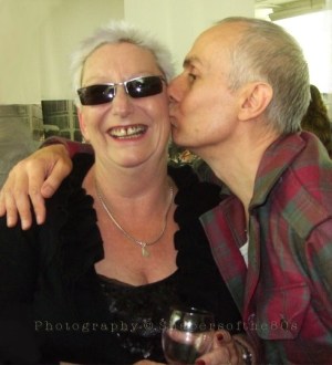 Punk’s Dead | Shapers of the 80s