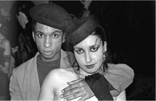 Derek Ridgers | Shapers of the 80s