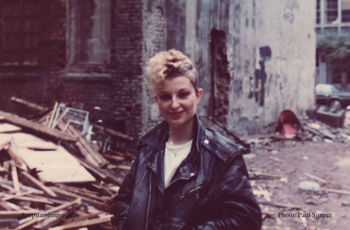 1982, Sade’s first foray to New York City | Shapers of the 80s