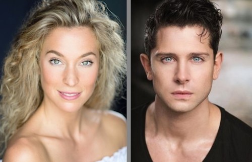 Ross Wild retunes to Gatsby’s Roaring Twenties | Shapers of the 80s