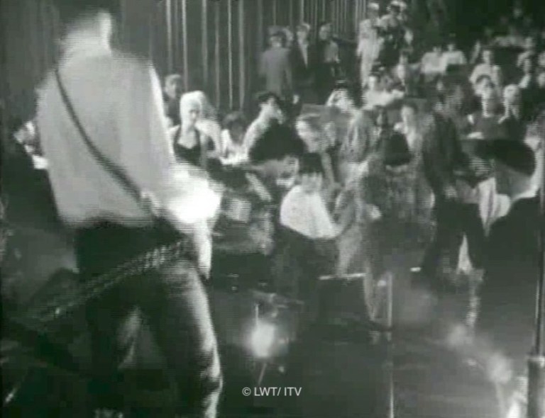 Steve Dagger | Shapers of the 80s