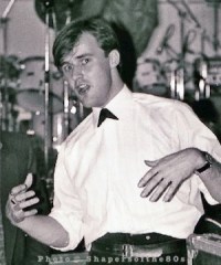 Steve Dagger | Shapers of the 80s