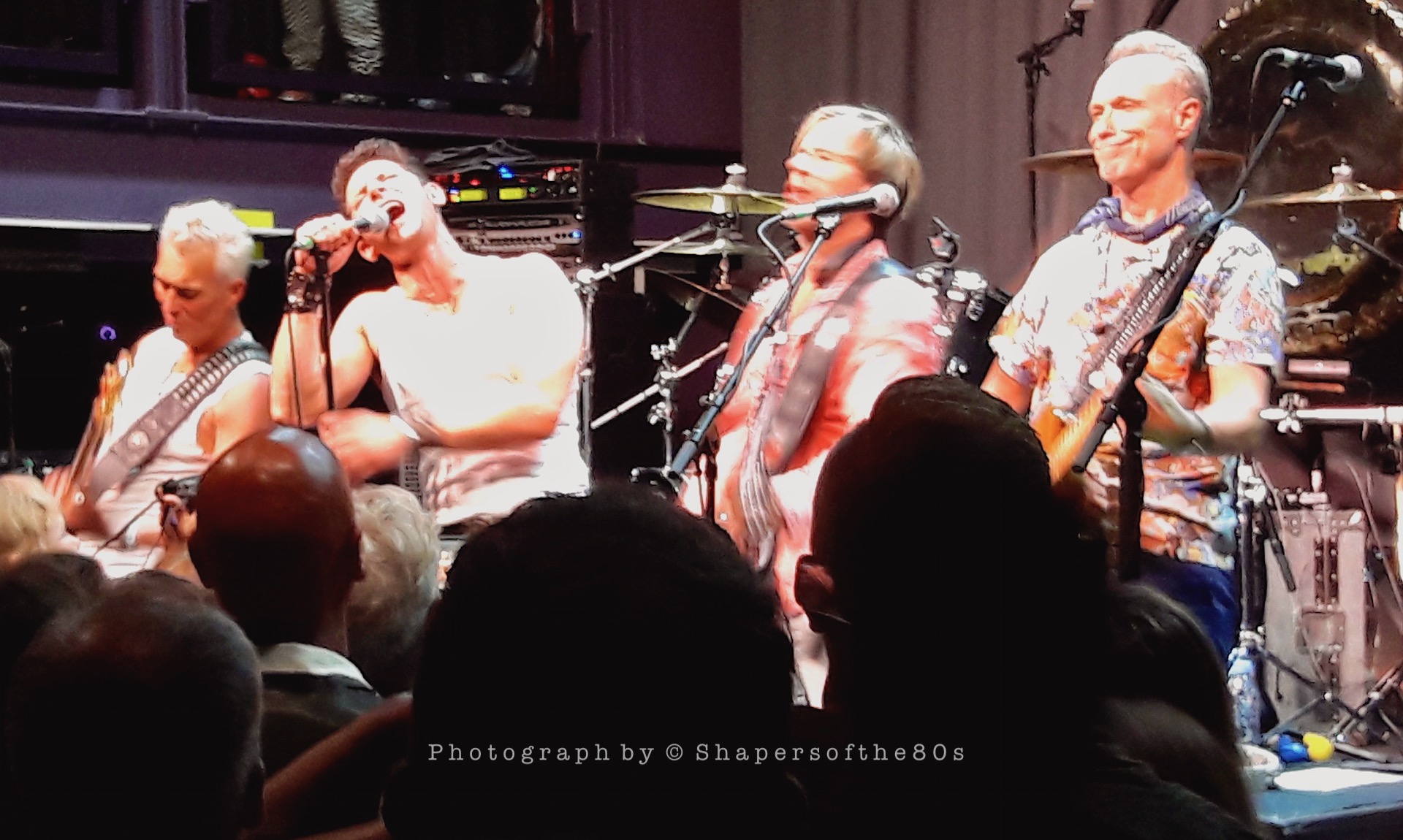 2020 Singer Ross reveals how Spandau drove him to try ending it all ...