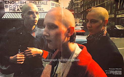 1980, Just don’t call us New Romantics | Shapers of the 80s