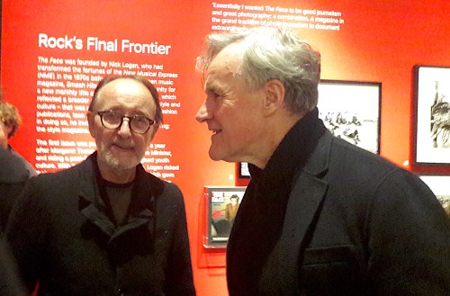 Steve Dagger | Shapers of the 80s